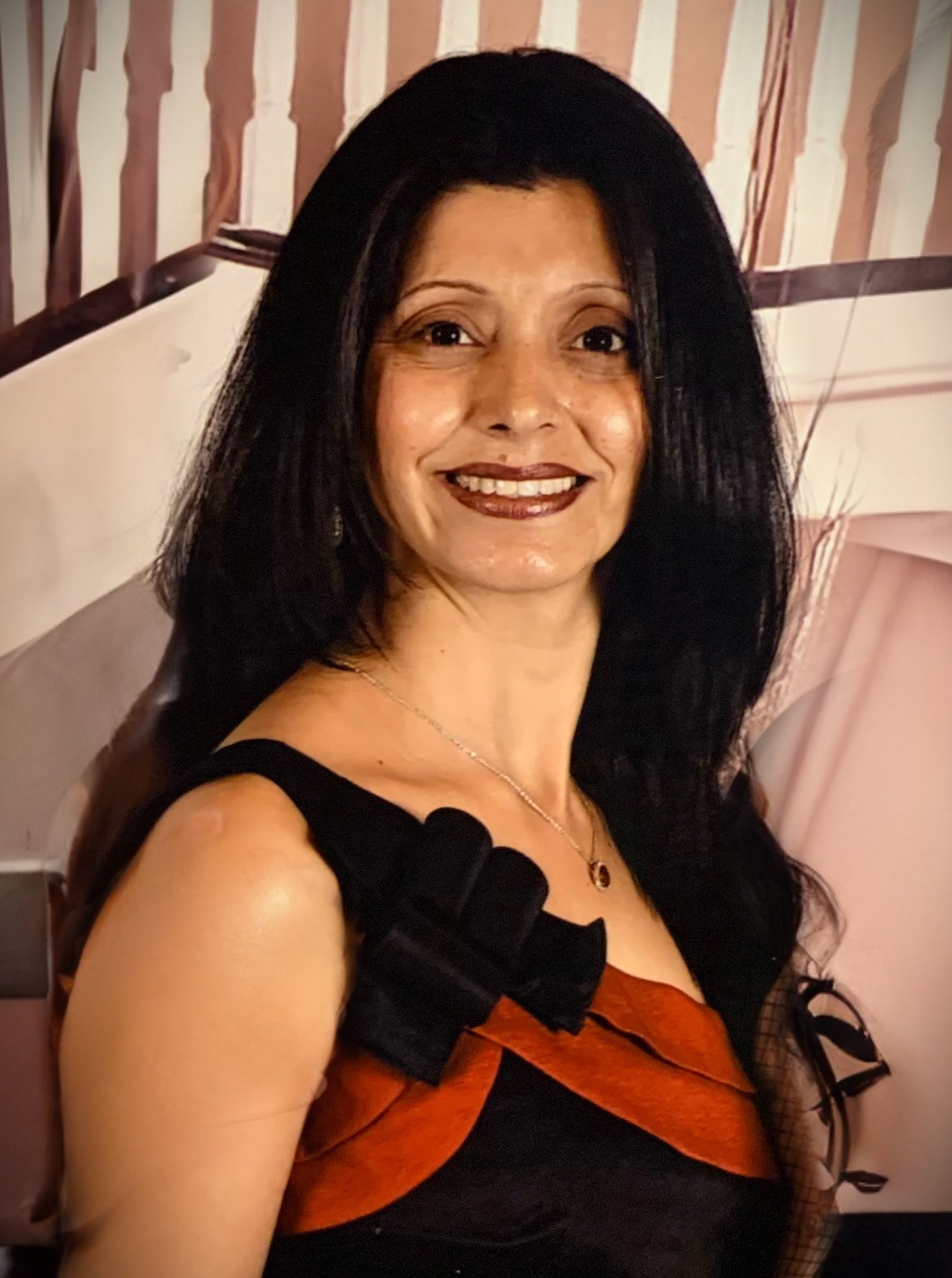 Leadership Team - Cyber Solution Research